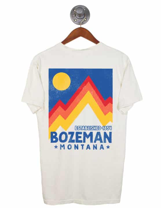 BOZ Perfect Conditions - Barefoot Campus Outfitter