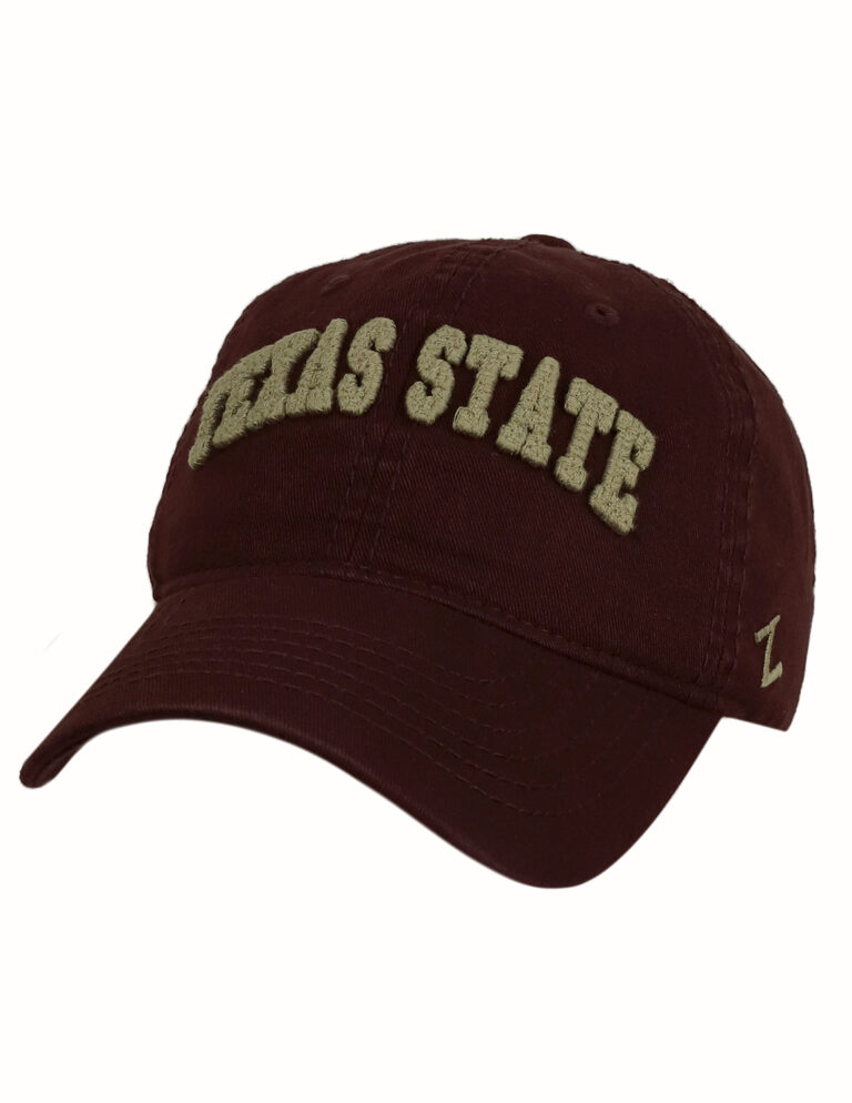 Texas State University Apparel | Barefoot Campus Outfitter