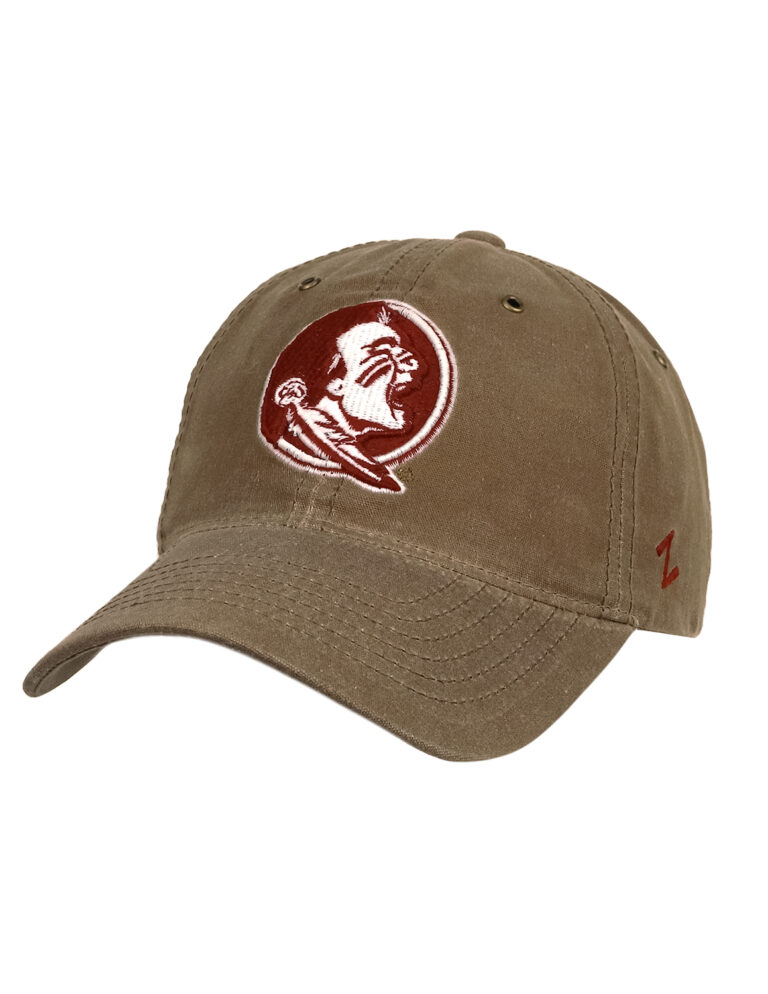Shop Florida State Apparel | Barefoot Campus Outfitter