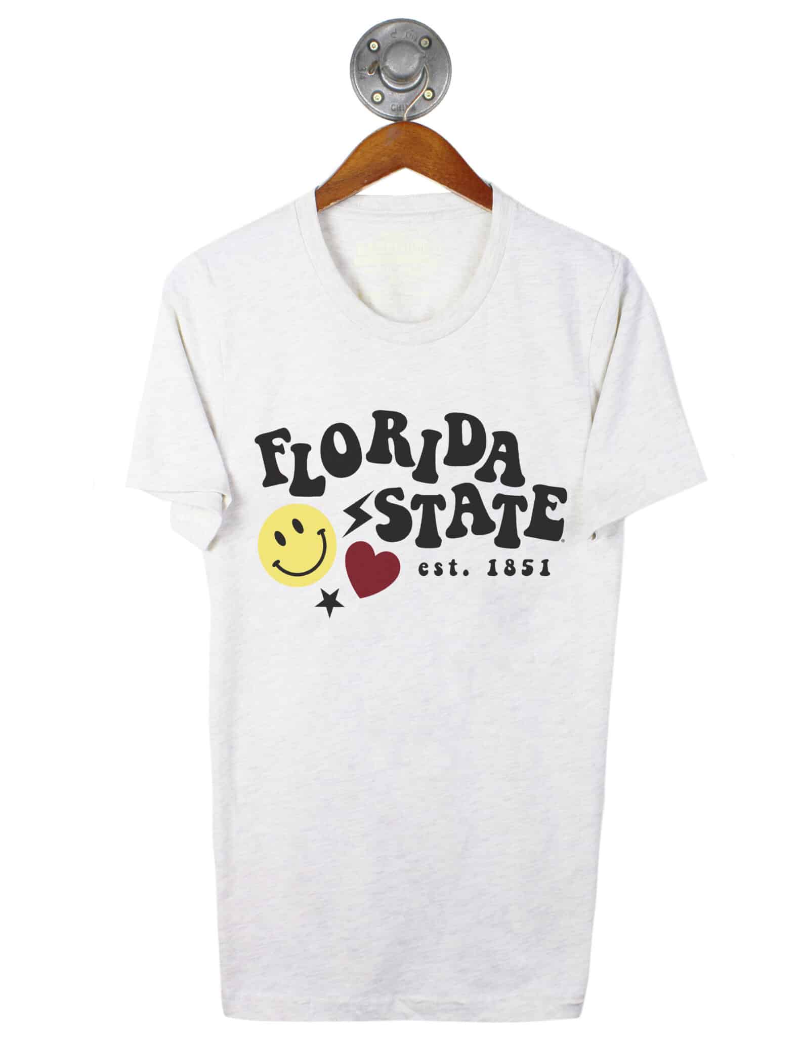 Florida State Archives - Barefoot Campus Outfitter