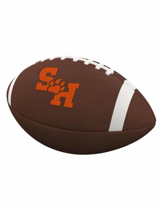 SHSU Team Stripe Football - Barefoot Campus Outfitter