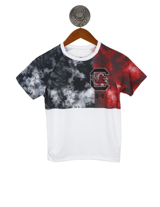 USC Youth Gameday MTO Tee - Barefoot Campus Outfitter