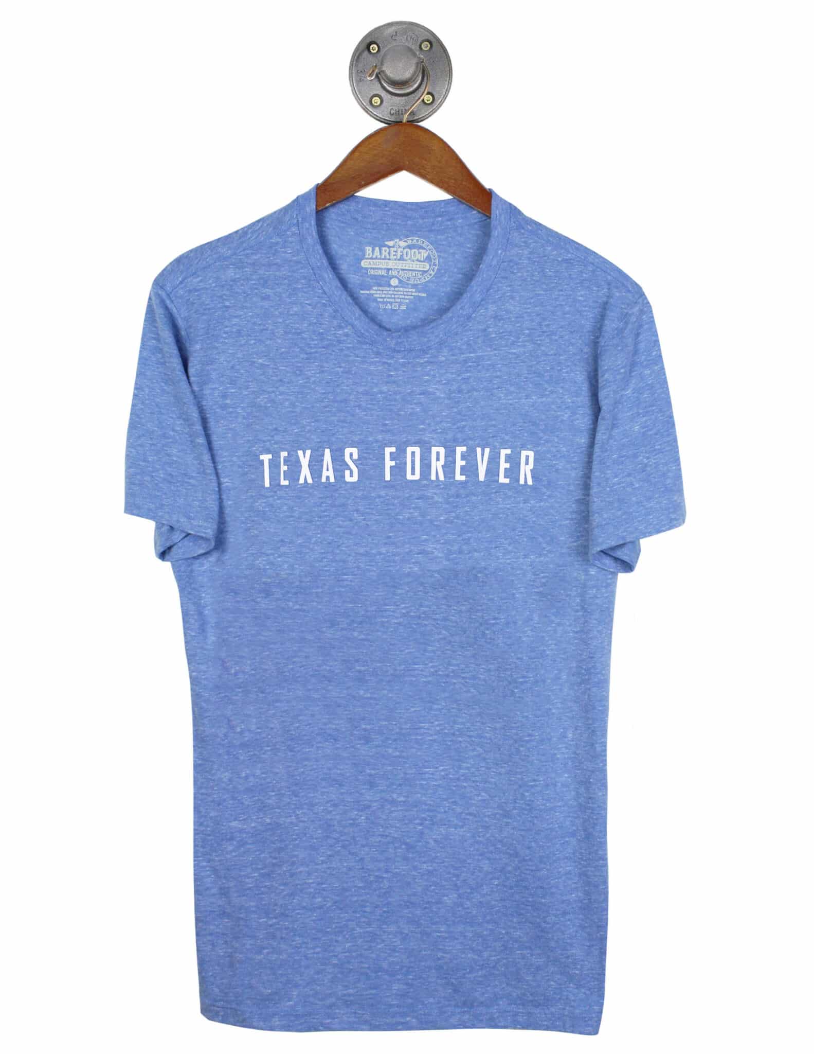 Texas Clothing & Apparel Store | Barefoot Campus Outfitter