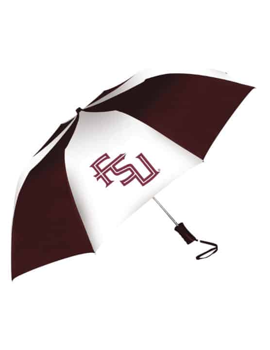 FSU Sport Umbrella - Barefoot Campus Outfitter