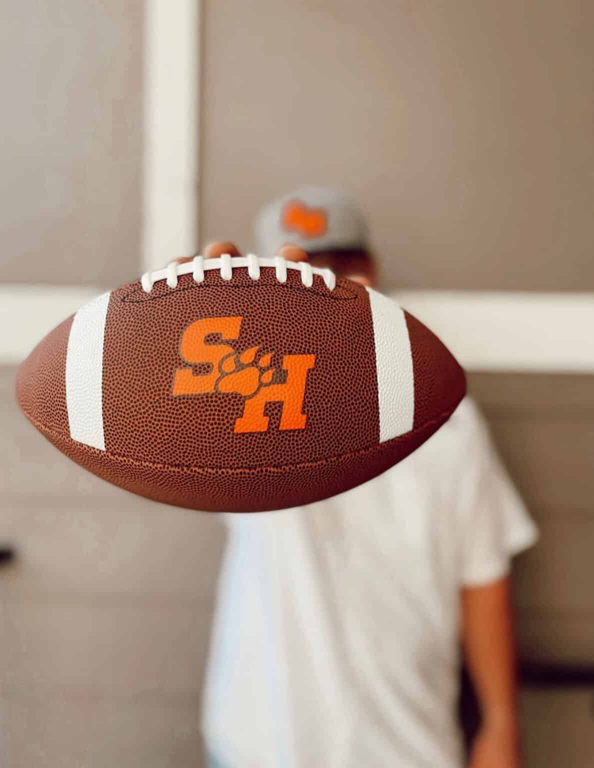 5 Places To Wear Sam Houston Hats - Barefoot Campus Outfitter