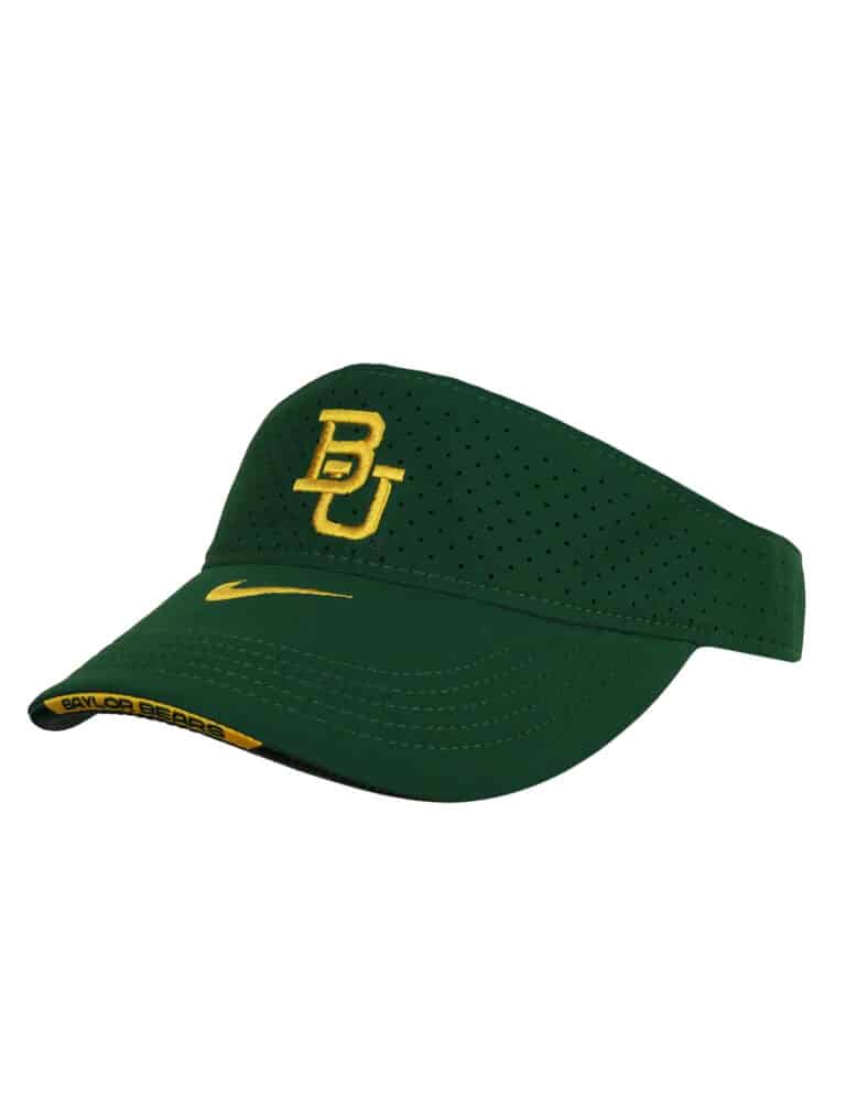 TSU Logo Alumni Cap - Barefoot Campus Outfitter