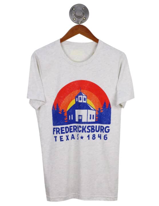 Fred Sundown Shadow Retro - Barefoot Campus Outfitter