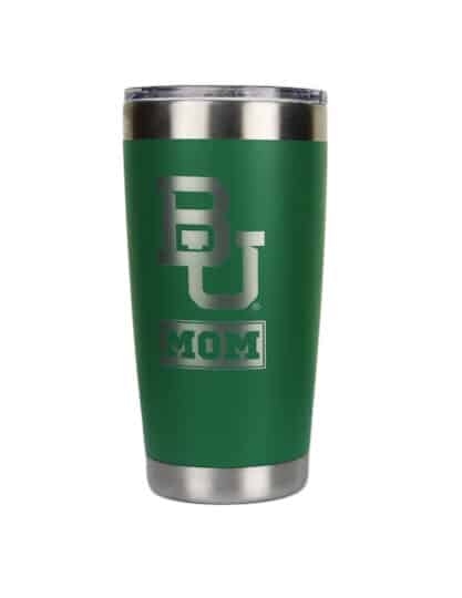 Baylor Dad Decal - Barefoot Campus Outfitter