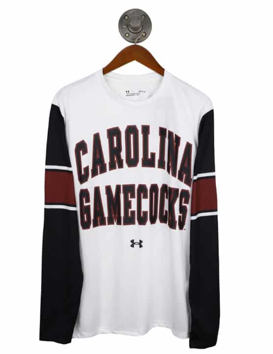 USC Gameday MTO LS Tee - Barefoot Campus Outfitter