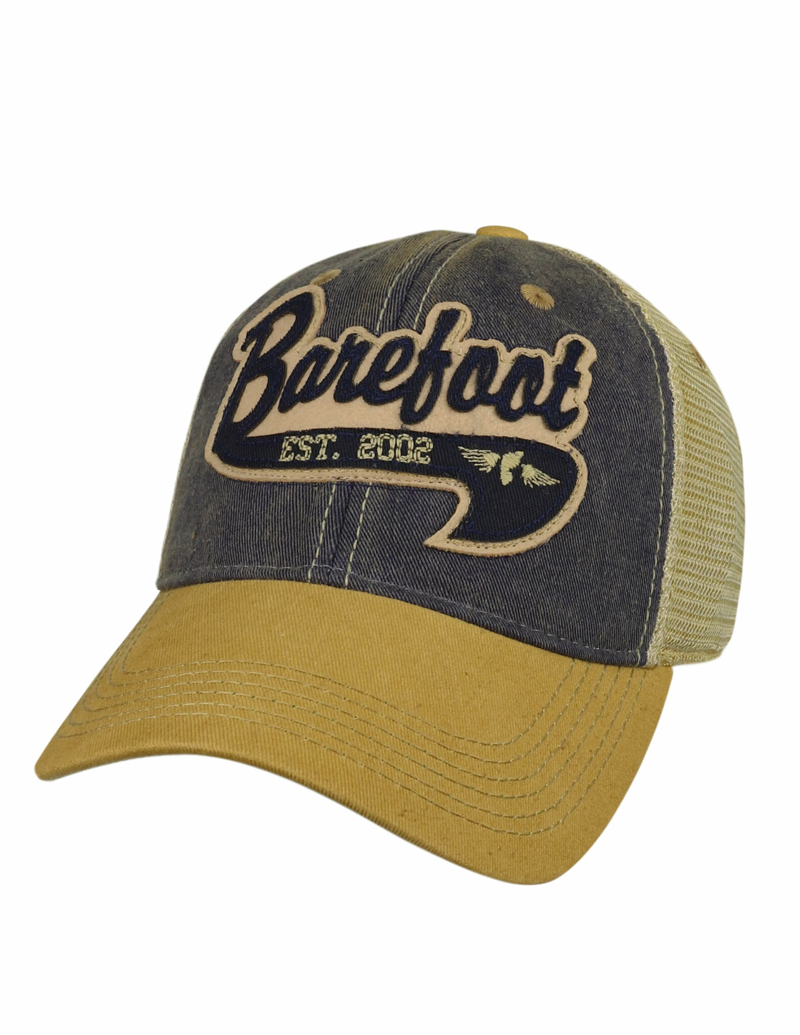 Barefoot Originals Archives - Barefoot Campus Outfitter