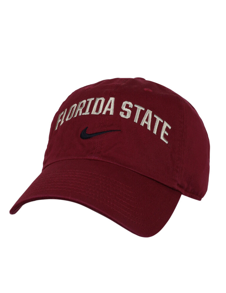FSU H86 Arch - Barefoot Campus Outfitter
