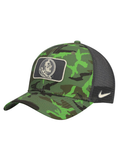 Shop Florida State Apparel | Barefoot Campus Outfitter