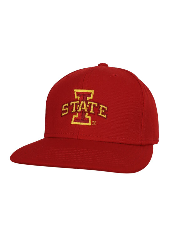 Your Go-To for Iowa State Apparel | Barefoot Campus Outfitter