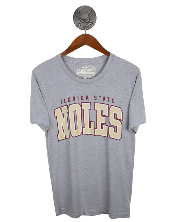FSU So Basic - Barefoot Campus Outfitter