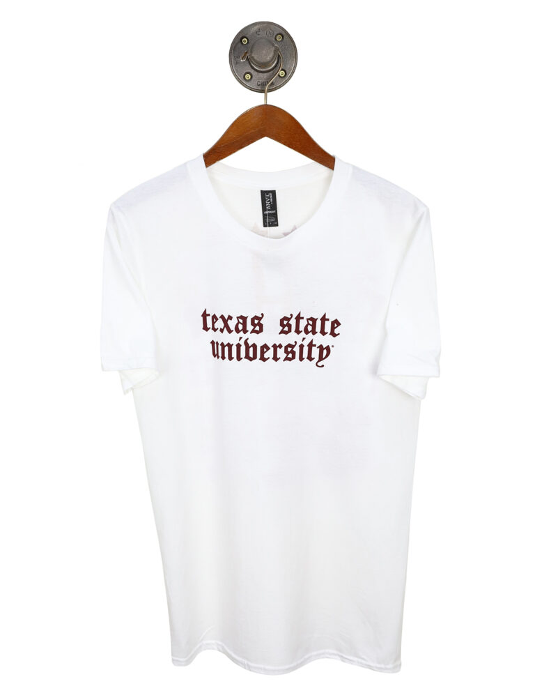 TXST Teen Spirit - Barefoot Campus Outfitter