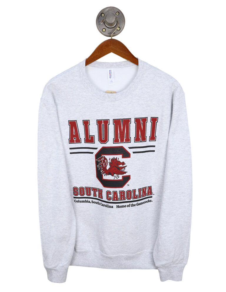 University of South Carolina Apparel | Barefoot Campus Outfitter