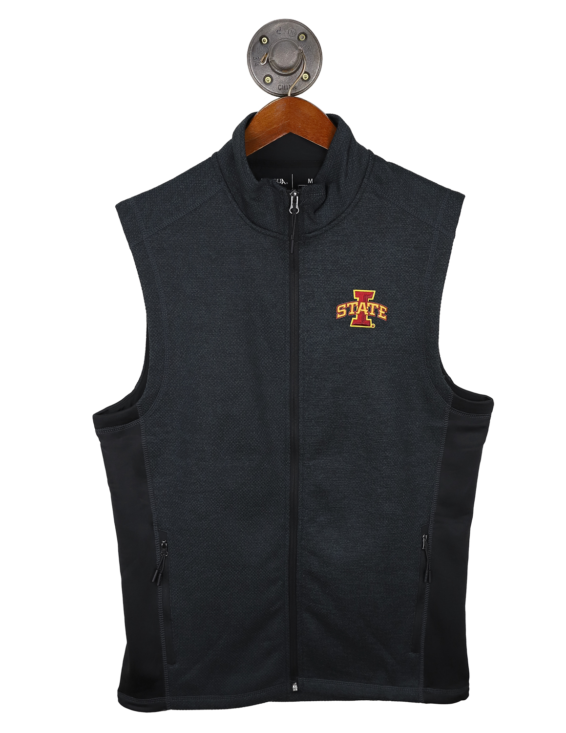ISU Course Vest - Barefoot Campus Outfitter