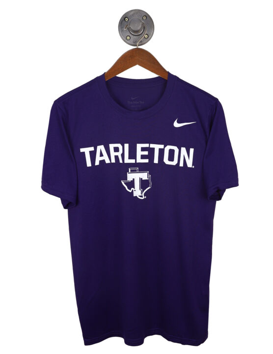 TSU Tarleton Legend Tee - Barefoot Campus Outfitter
