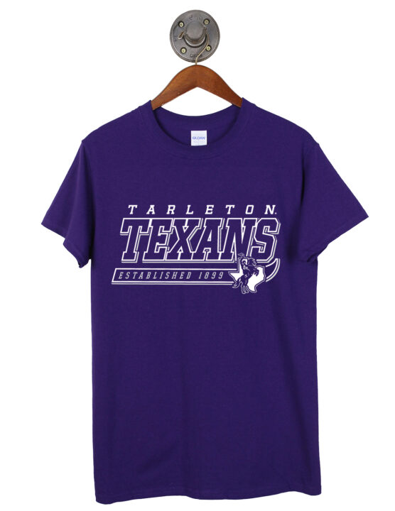 TSU Team Spirit - Barefoot Campus Outfitter