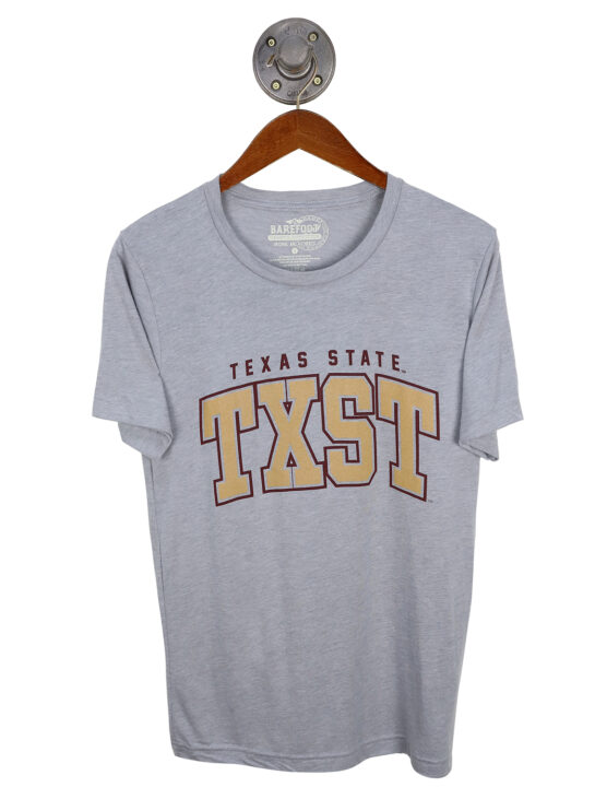 TXST So Basic - Barefoot Campus Outfitter