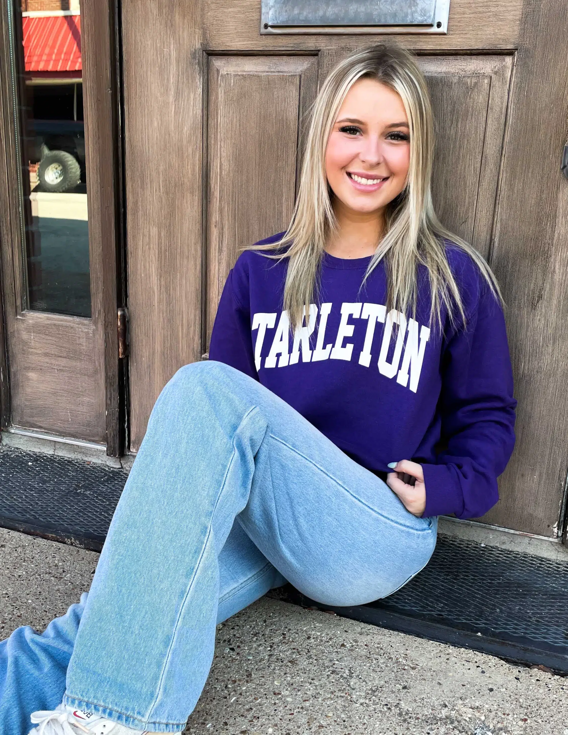 Top 5 Must-Have Items For Tarleton Students - Barefoot Campus Outfitter