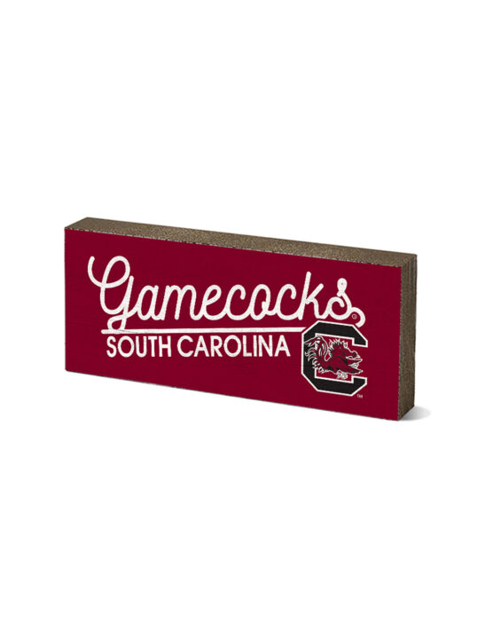 USC Squad Mini Table Top Stick - Barefoot Campus Outfitter