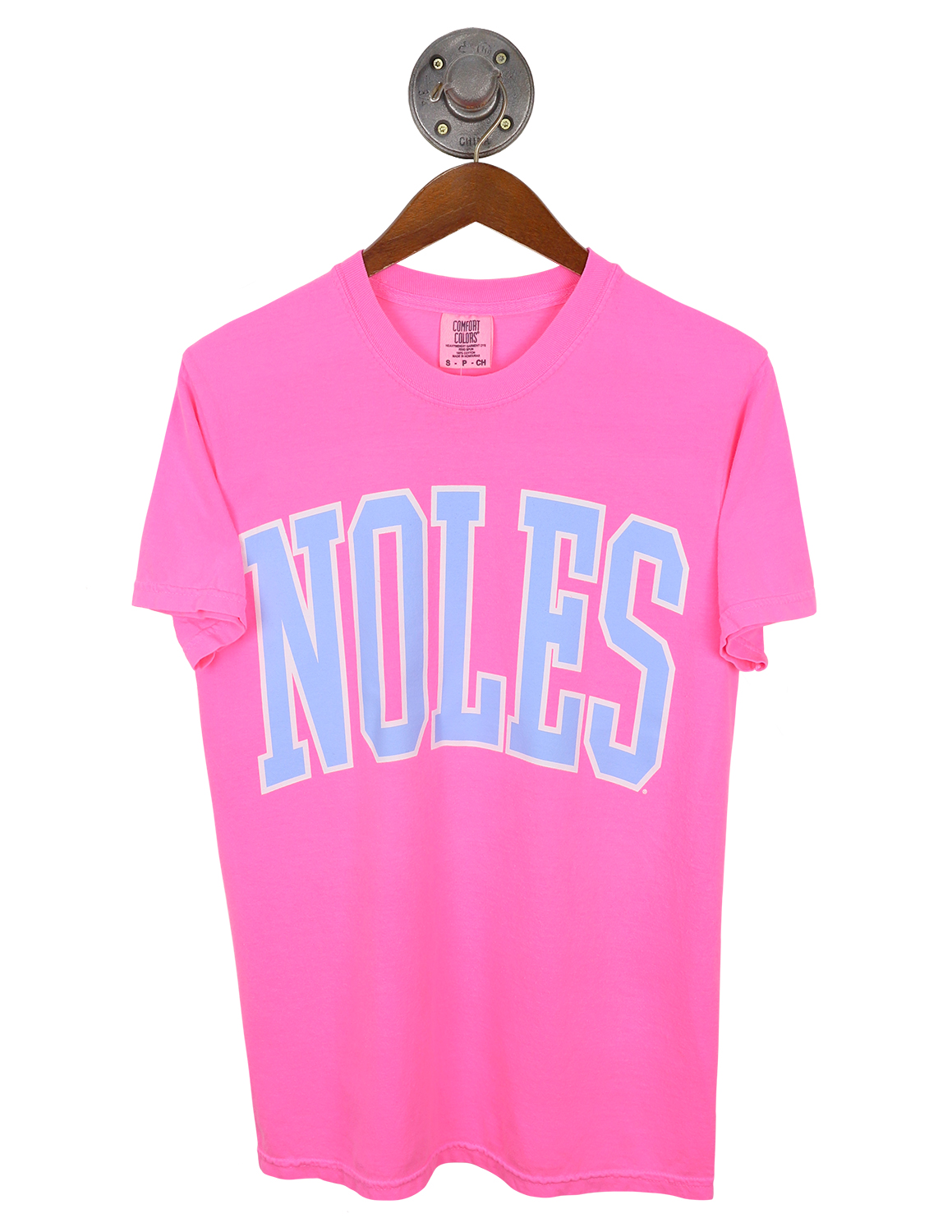 FSU Giant Arch - Barefoot Campus Outfitter