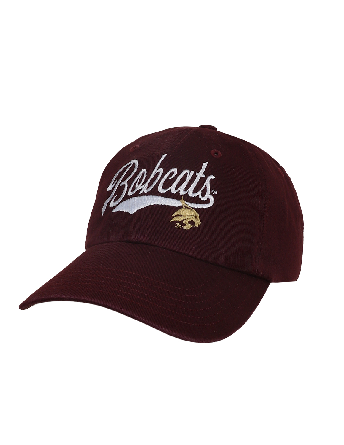 TXST C Pitstop Hat - Barefoot Campus Outfitter