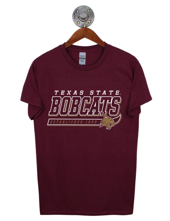 TXST Team Spirit - Barefoot Campus Outfitter