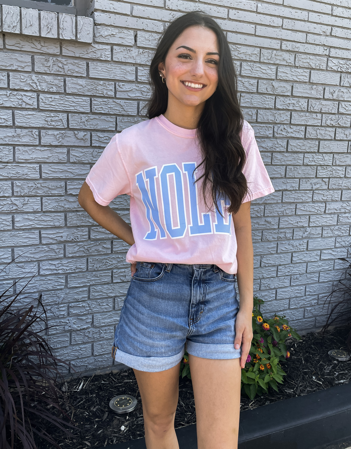 FSU Giant Arch - Barefoot Campus Outfitter