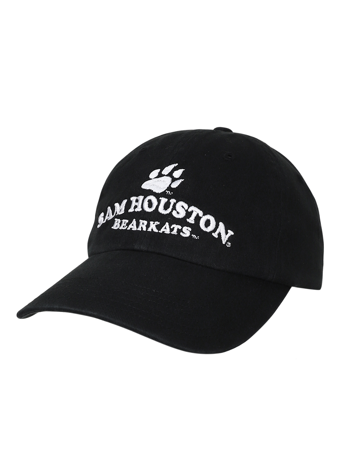 SHSU C LK Bearkats Hat - Barefoot Campus Outfitter