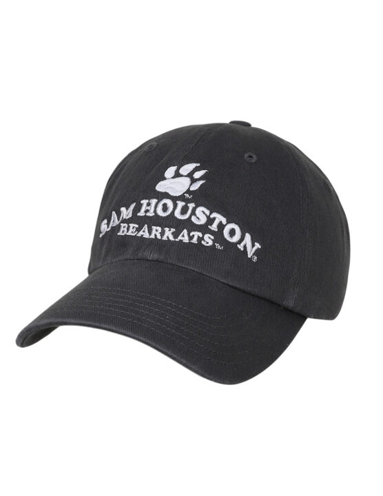 SHSU C LK Bearkats Hat - Barefoot Campus Outfitter