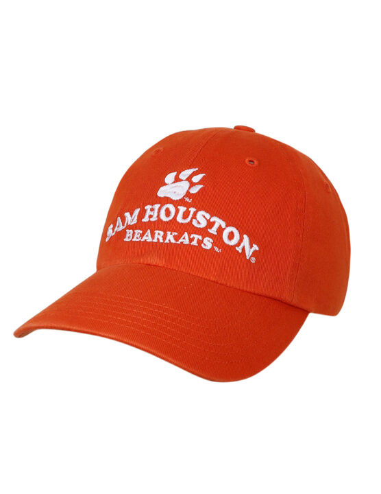 SHSU C LK Bearkats Hat - Barefoot Campus Outfitter
