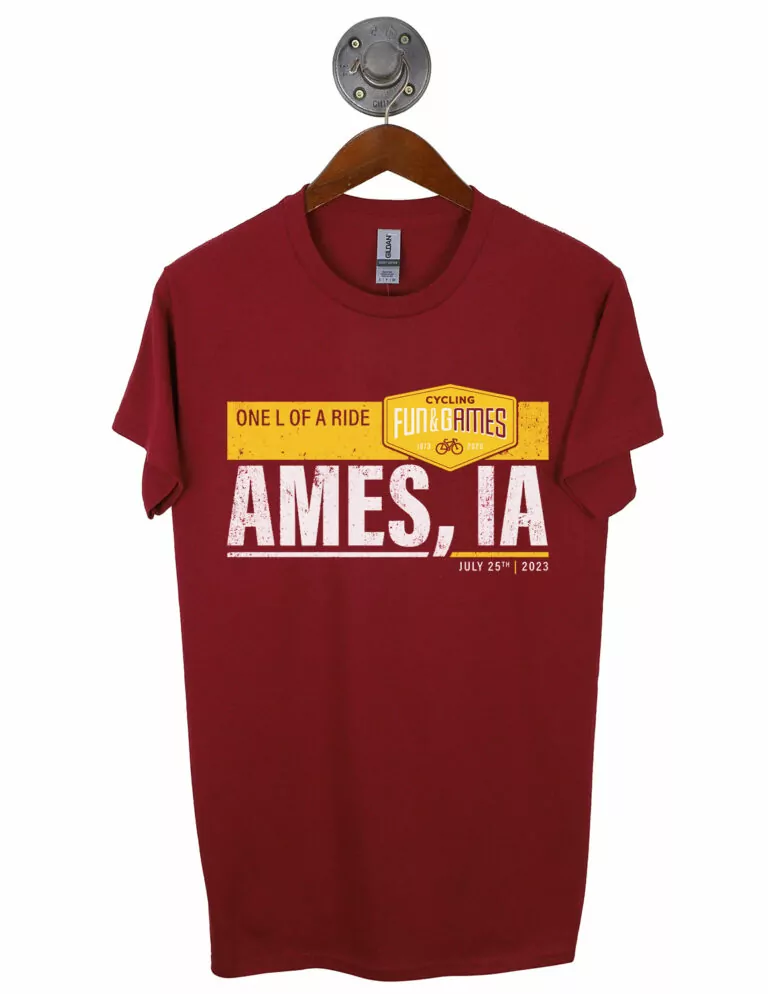 Ames Iowa Clothing & Apparel | Barefoot Campus Outfitter