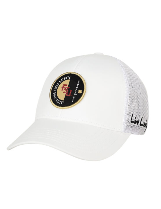 FSU Echo Hat - Barefoot Campus Outfitter