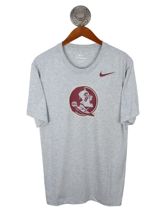 FSU SS Authentic Crew - Barefoot Campus Outfitter
