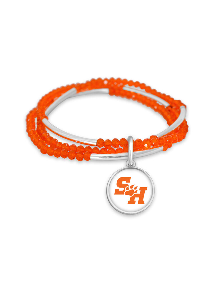 Shop Sam Houston Apparel | Barefoot Campus Outfitter