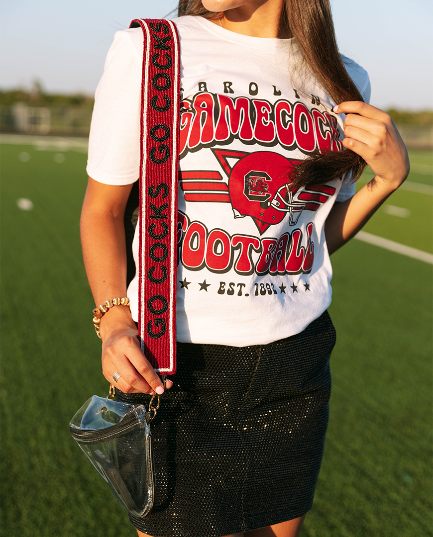 University Apparel at its Finest | Barefoot Campus Outfitter