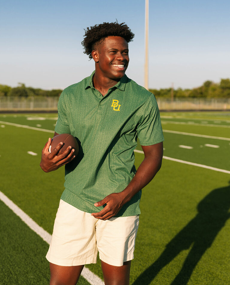 University Apparel at its Finest | Barefoot Campus Outfitter