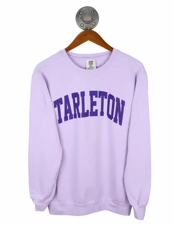 Tarleton State University Apparel | Barefoot Campus Outfitter