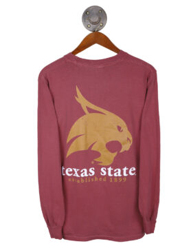 Texas State University Apparel | Barefoot Campus Outfitter