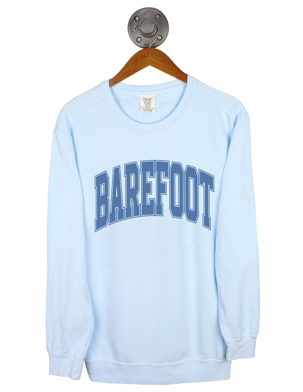 Barefoot Varsity - Barefoot Campus Outfitter