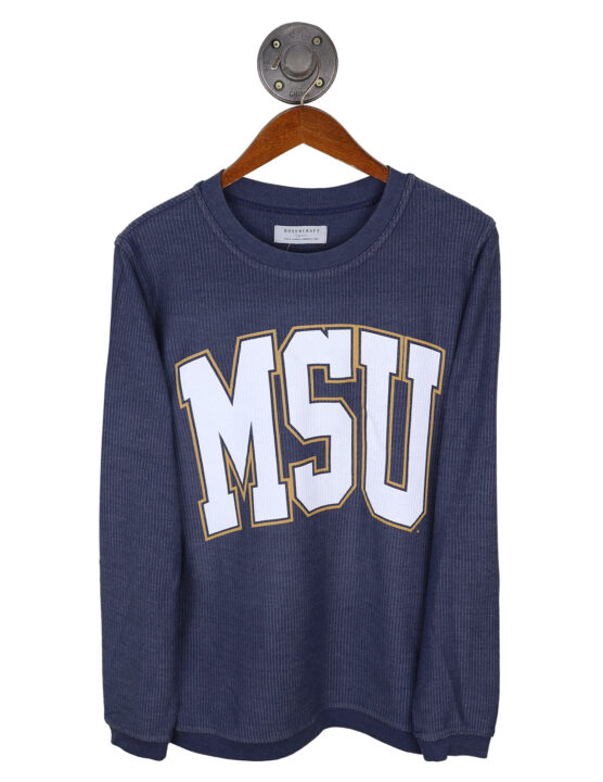 MSU Rally - Barefoot Campus Outfitter