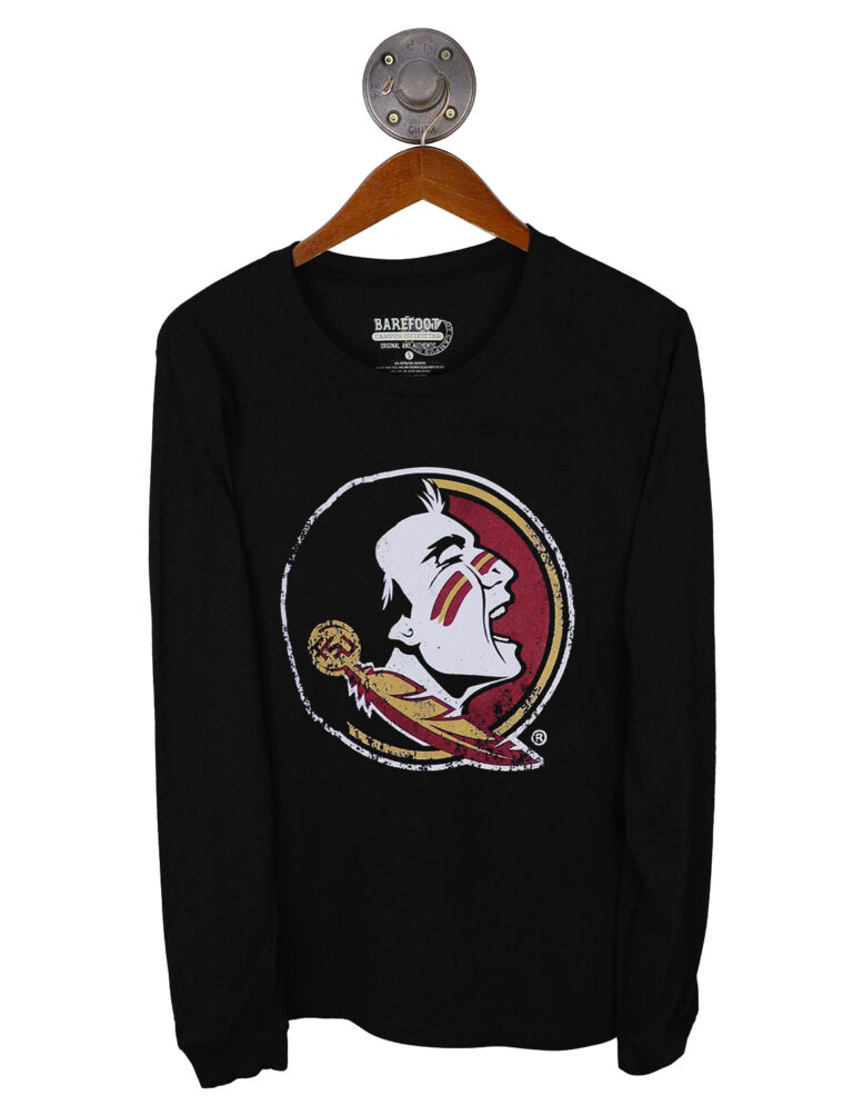Shop Florida State Apparel | Barefoot Campus Outfitter