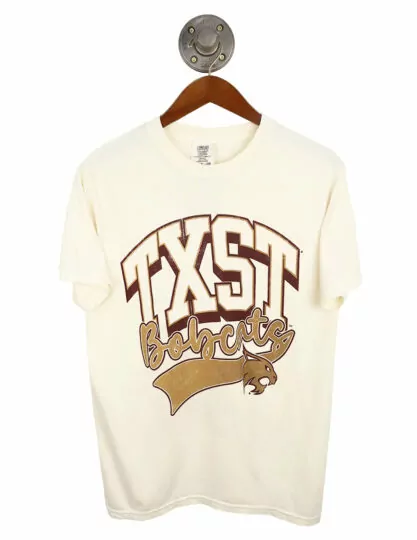 Texas State University Apparel | Barefoot Campus Outfitter
