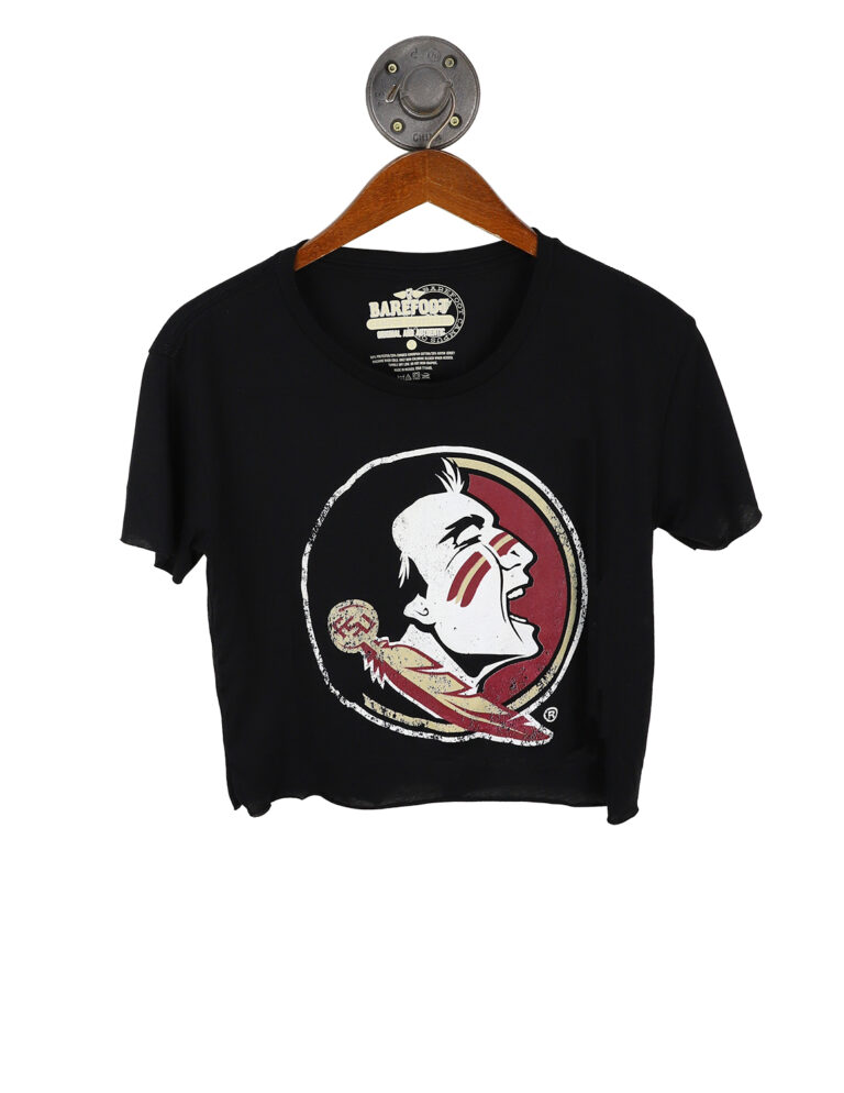 Shop Florida State Apparel | Barefoot Campus Outfitter