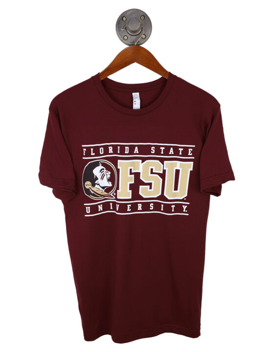 FSU Four Glorious Years - Barefoot Campus Outfitter