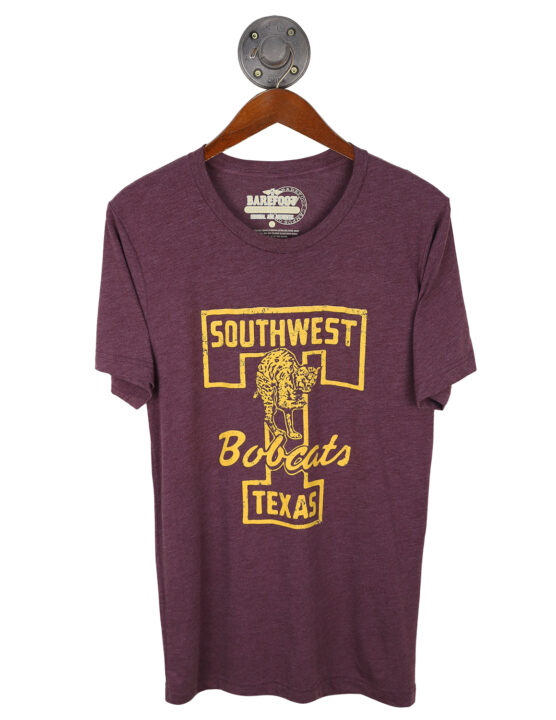 Texas State University Apparel | Barefoot Campus Outfitter