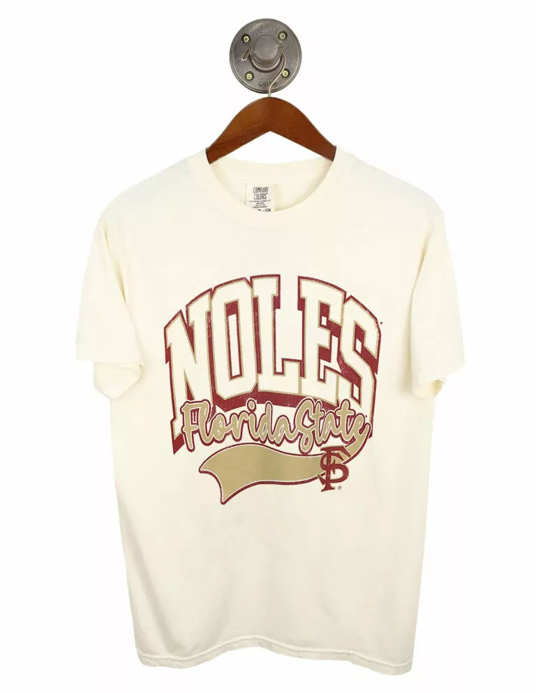 Shop Florida State Apparel | Barefoot Campus Outfitter