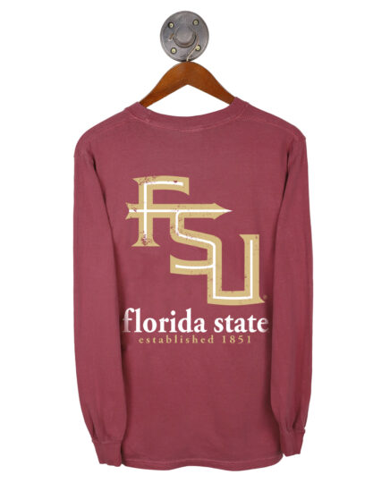 Shop Florida State Apparel | Barefoot Campus Outfitter